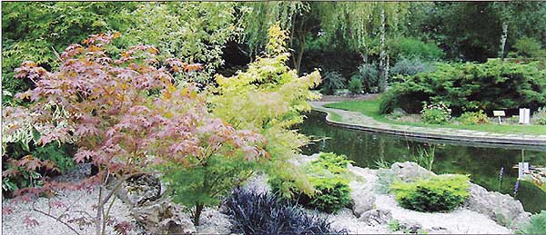 Bishops Park Regeneration Nearing Completion