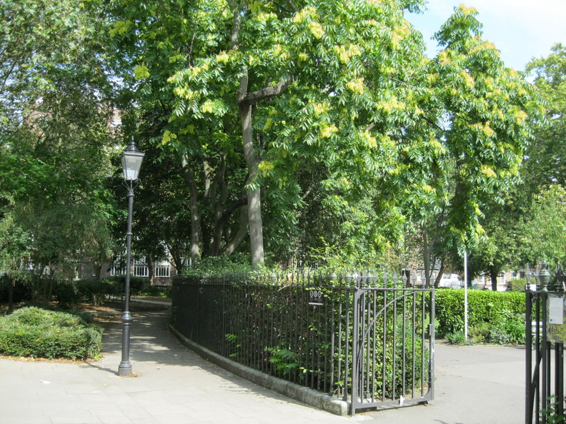 Brunswick Square